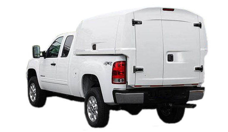 Fiberglass Bodies Archives – Fleetwest Transferable Truck Bodies