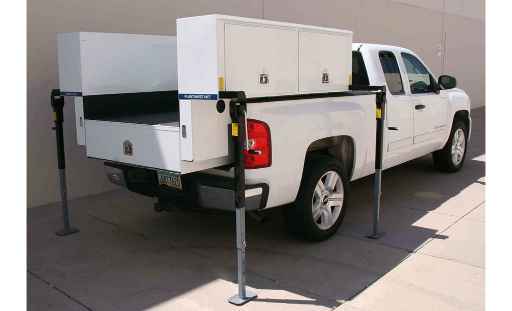 Miscellaneous – Fleetwest Transferable Truck Bodies