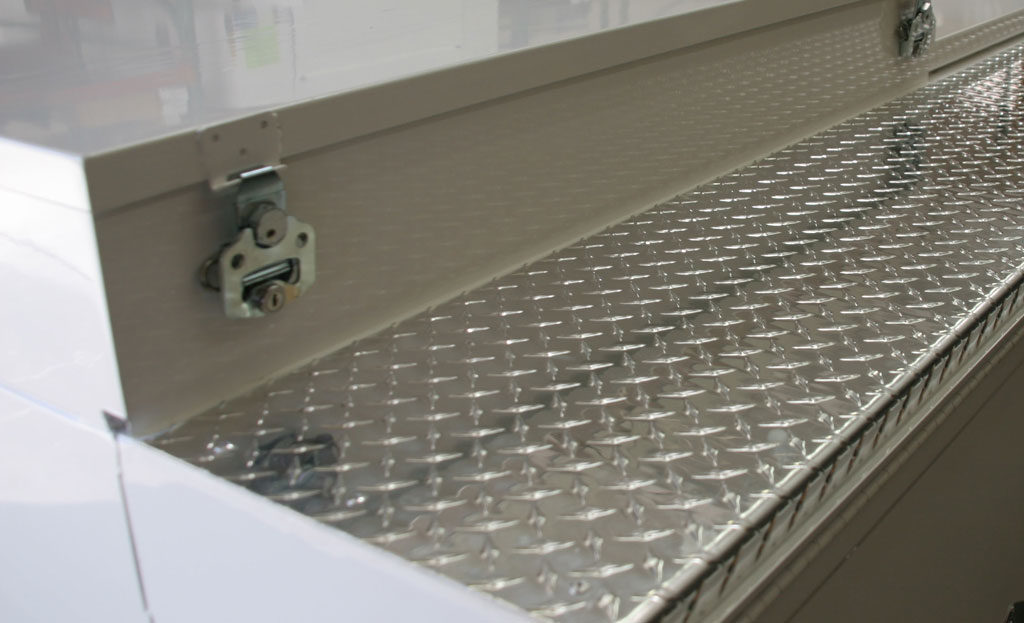 Accessories Archives - Fleetwest Transferable Truck Bodies