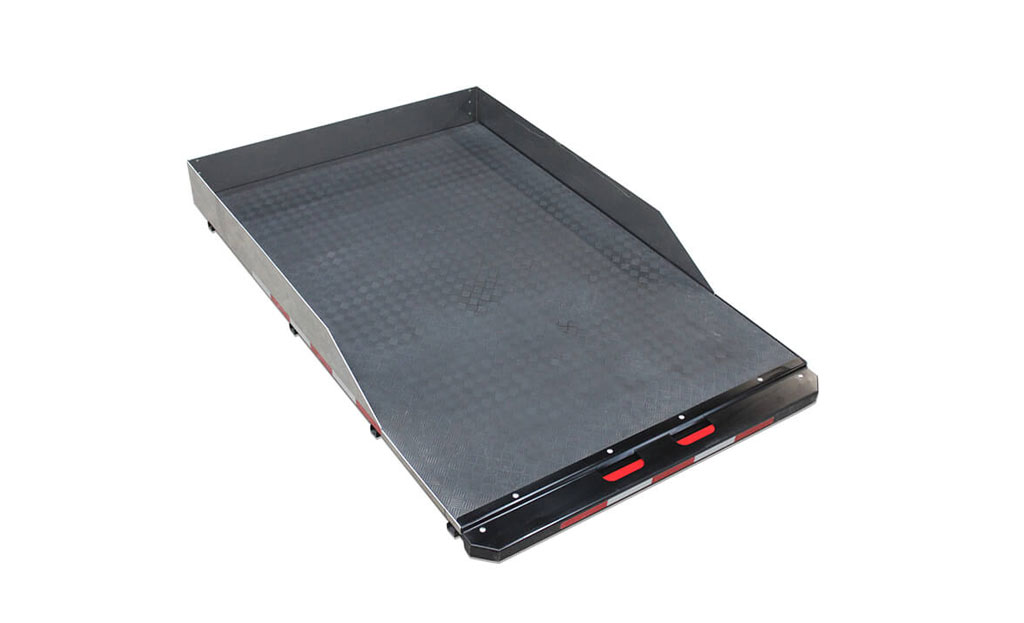 Slides – Fleetwest Transferable Truck Bodies