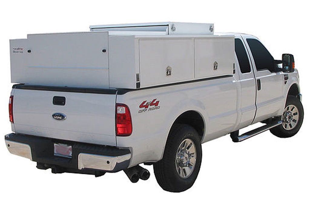 Steel Bodies Archives - Fleetwest Transferable Truck Bodies